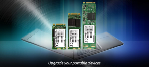 Transcend Announces 1TB Version of MTS800 M.2 SSD – Large Capacity in ...