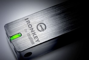Kingston Announces Acquisition of IronKey USB Technology and Assets ...