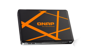 QNAP Announces TBS-453A NASbook – World’s First M.2 SSD-Based NAS | The ...