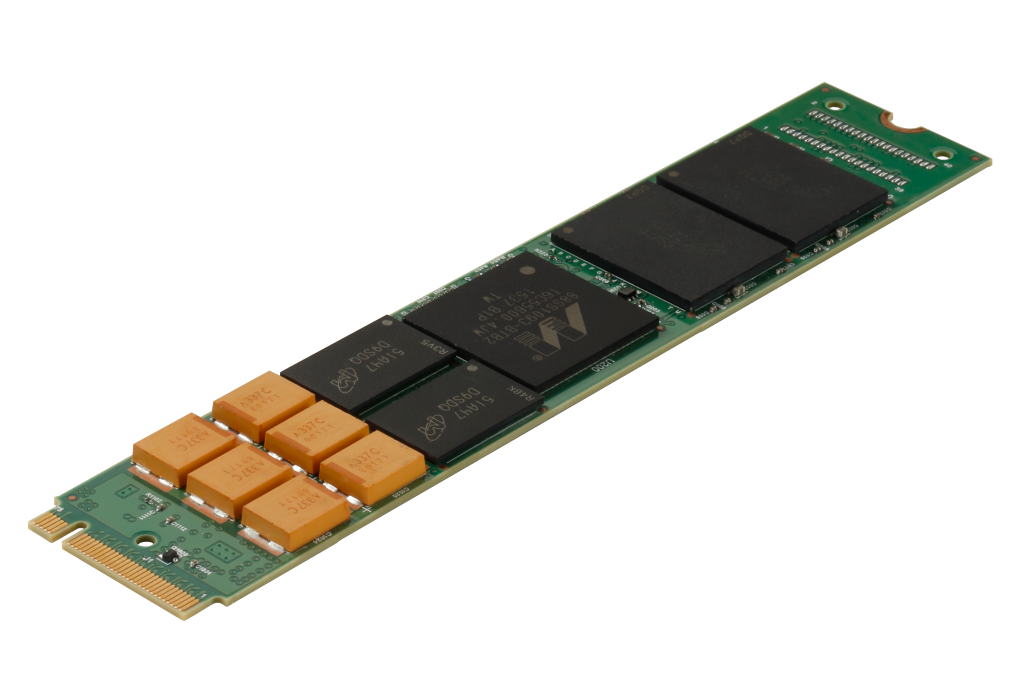 Micron Accelerates Data Center Storage with New NVMe PCIe SSD Portfolio ...
