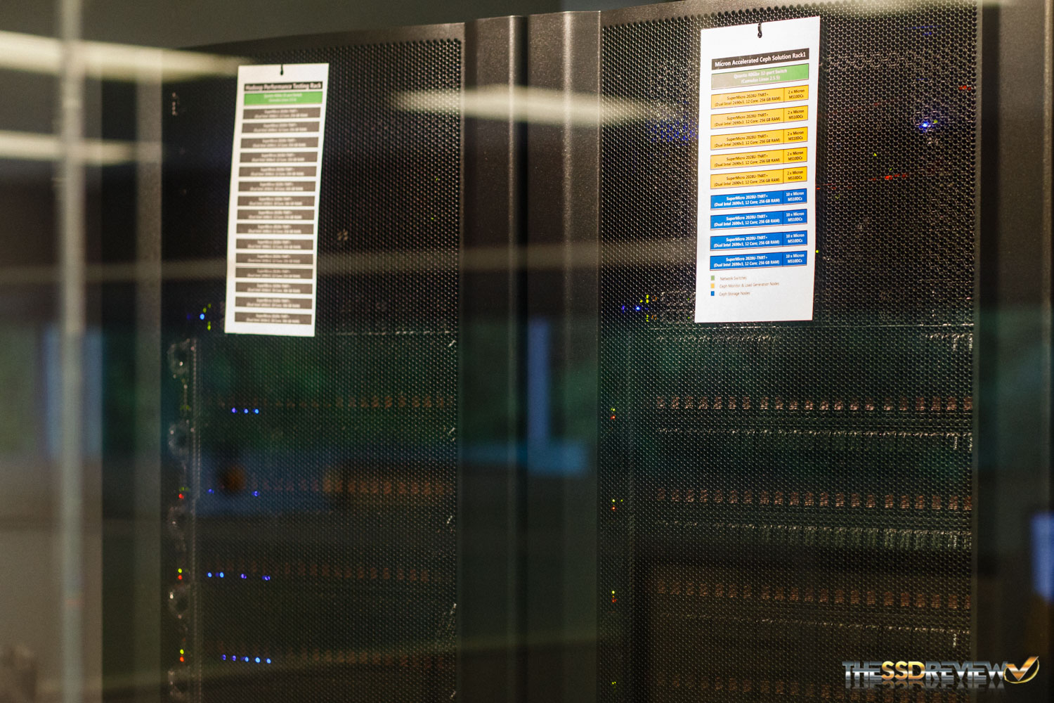 server Archives - The SSD Review