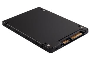 Micron Announces Next-Gen NVMe 3D NAND 1100 & 2100 Series Client SSDs ...