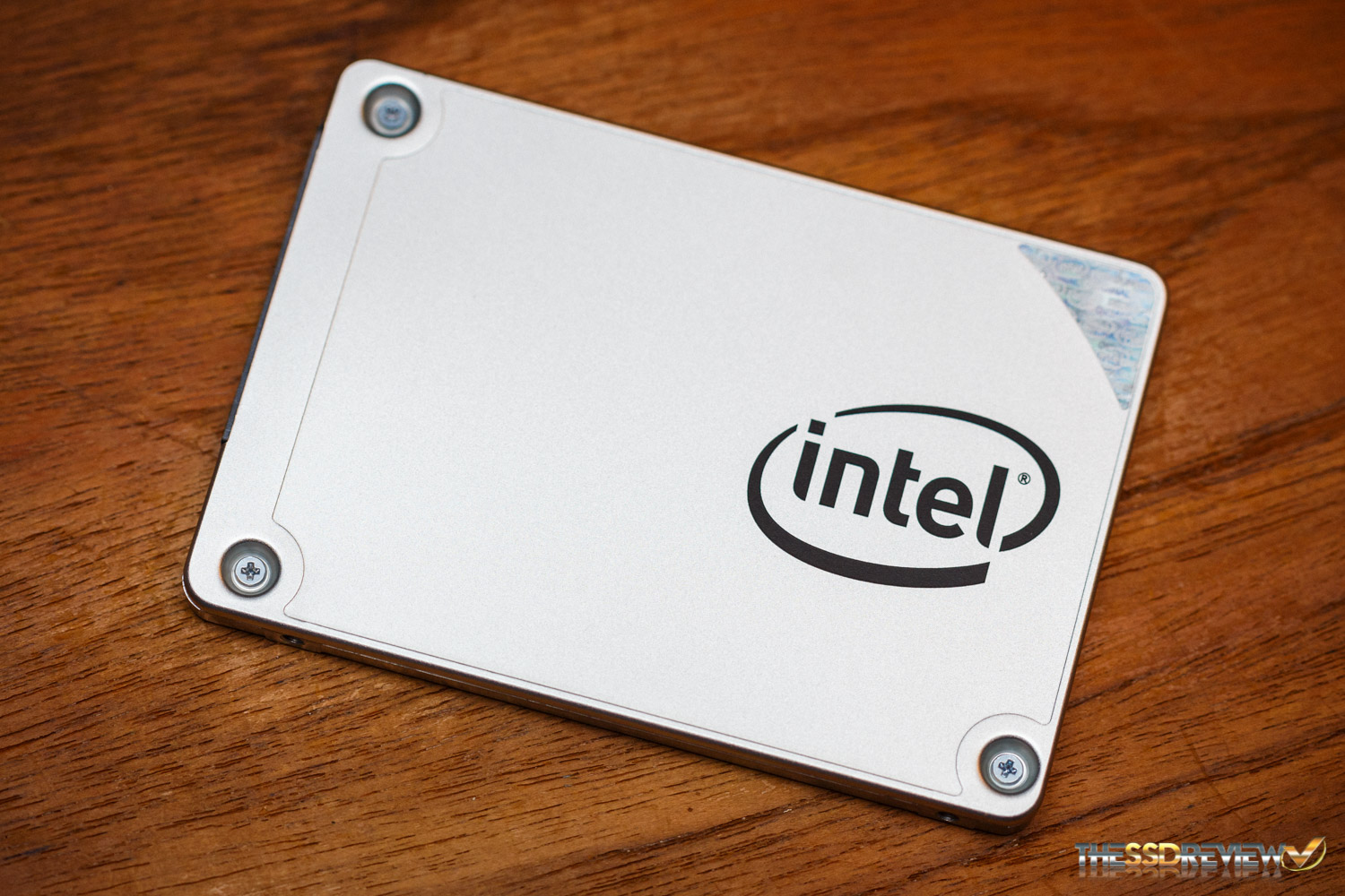 Intel 540s SSD Review (480GB) - SMI Controller With SK Hynix Memory ...