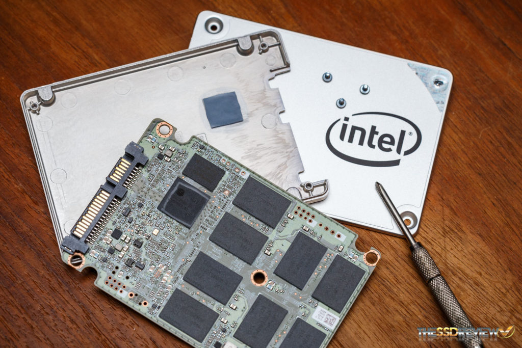 Intel 540s SSD Review (480GB) - SMI Controller With SK Hynix Memory | The SSD Review