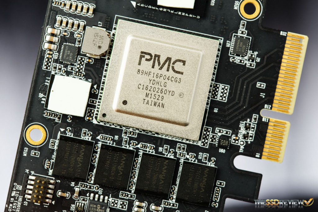 Techman SSD XC100 Series NVMe SSD Review (3.2TB) | The SSD Review