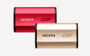 ADATA Announces New Lineup of External Solid State Drives | The SSD Review