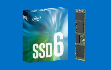 Intel Announces New Families of 3D NAND SSDs -- Consumer, Business ...