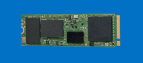 Intel Announces New Families of 3D NAND SSDs -- Consumer, Business ...
