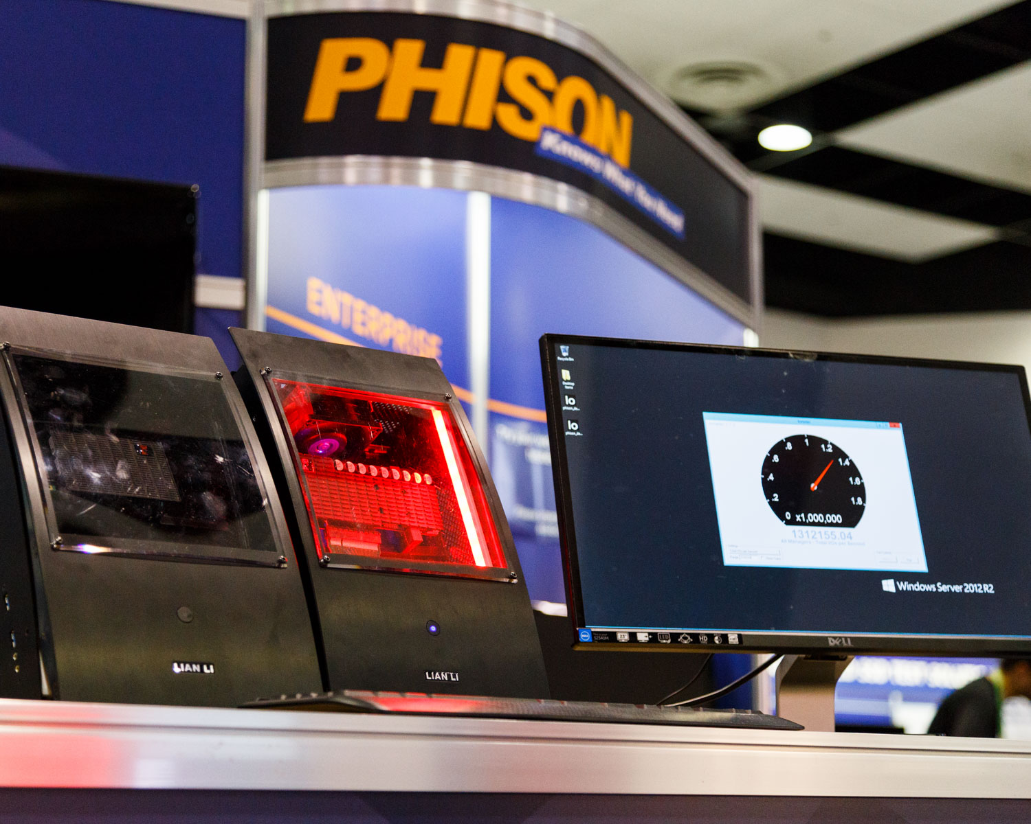 Flash Memory Summit