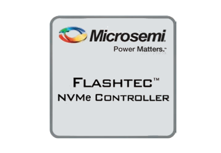 Microsemi Adds NVMe2108 and NVMe2104 Controllers to Flashtec Lineup ...