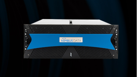 Nimbus Data Debuts ExaFlash™ – All-Flash Platform and Software for Cloud and Big Data – Flash ...