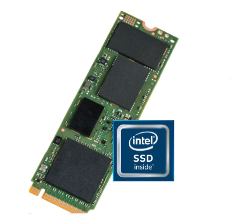 Intel Announces DC P3100 3D NAND SSD – Intel’s First M.2 Form Factor ...