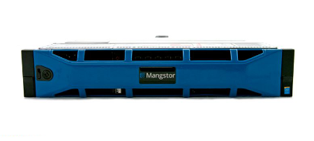 Mangstor Announces NX6325 NVMe Over Fabric Storage Array | The SSD Review