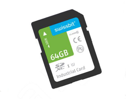 Swissbit Announces New SD and Micro SD Memory Cards Featuring pSLC ...