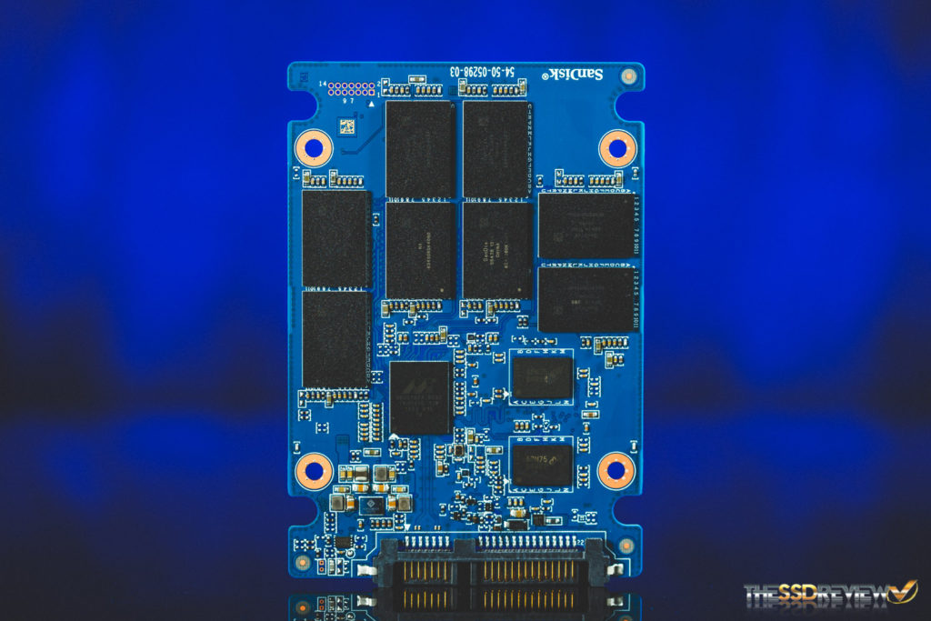 WD Blue SSD Review (1TB) - WD Steps Into The Ring | The SSD Review