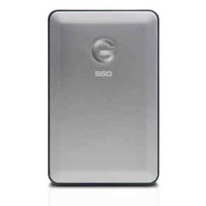 G-Technology Announces G-DRIVE Slim SSD USB-C -- Their First Solid ...