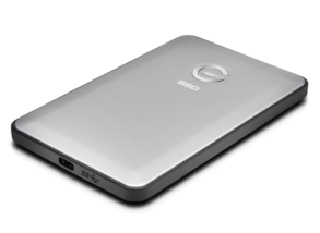 G-Technology Announces G-DRIVE Slim SSD USB-C -- Their First Solid State Portable Drive | The ...