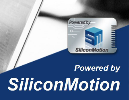 Silicon Motion Announces Industry’s First SD 5.1-Compliant Merchant ...