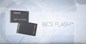 Toshiba Building New Fab Facility