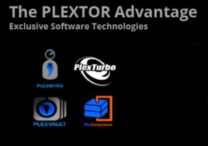 LiteOn / Plextor Discuss Market Share and Upcoming Products