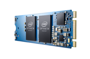 Intel Announces Optane™ Desktop Memory Modules