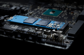 Intel Announces Optane™ Desktop Memory Modules