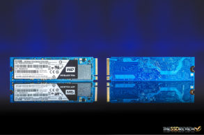 WD Black PCIe NVMe SSD Review (512GB) - Does It Live Up To Its Lineage ...