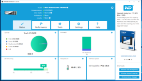 WD Black PCIe NVMe SSD Review (512GB) - Does It Live Up To Its Lineage ...