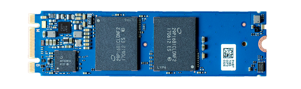 Intel Optane Memory Review - 1.4GB/s Speed & 300K IOPS for $44 | The ...