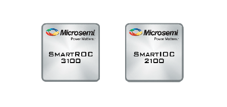 Microsemi Announces New Smart Storage Platform & Controller Technology
