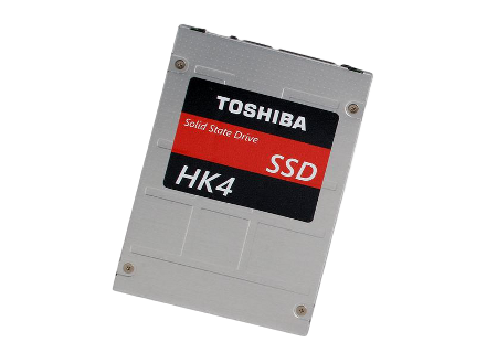 Toshiba Announces Collaboration With NetApp to Utilize Non-Encrypted ...