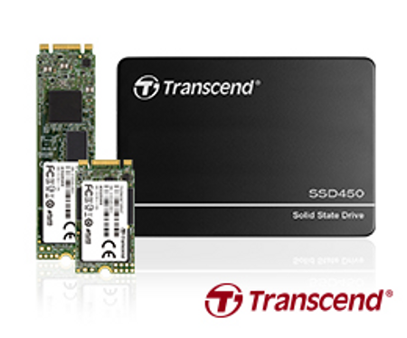 Transcend Announces New Series of 3D TLC SSDs for Embedded Applications ...