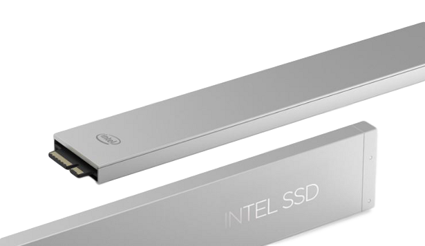 Intel Announces New 3D NAND Data Center SSDs | The SSD Review
