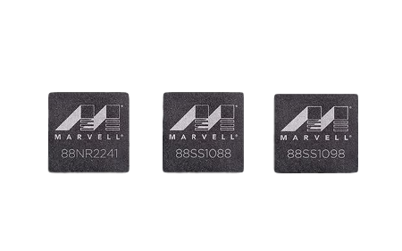 Marvell Announces Industry First NVMe Chipset Solutions for Data Center ...
