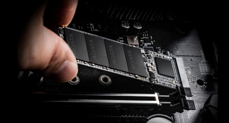 ADATA Announces XPG SX6000 Pro PCIe Gen3x4 M.2 2280 SSD | The SSD Review