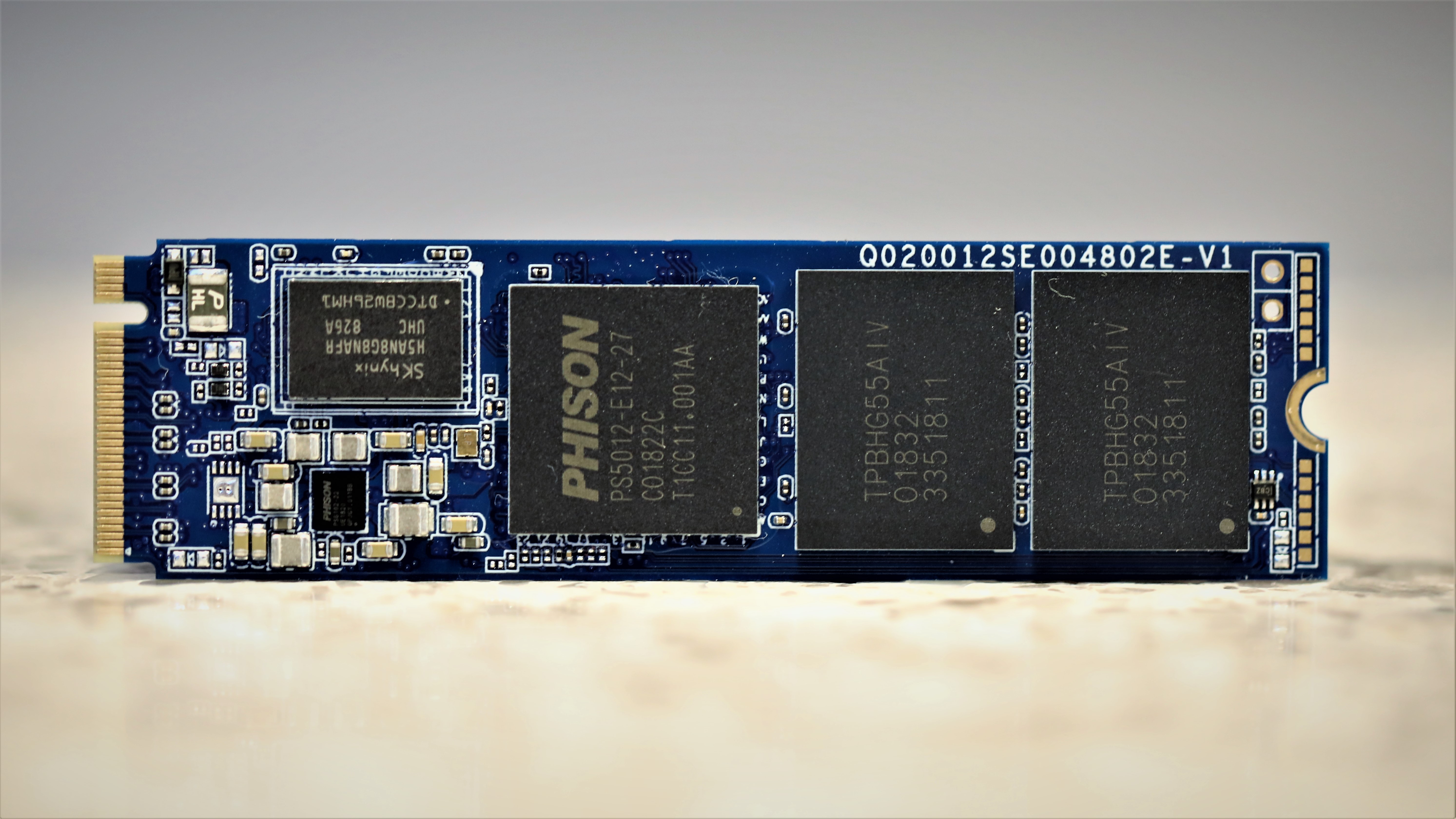 MyDigitalSSD BPX Pro NVMe SSD Review 2TB Absolutely Incredible MyDigitalSSD BPX Pro NVMe SSD Review 2TB Absolutely Incredible