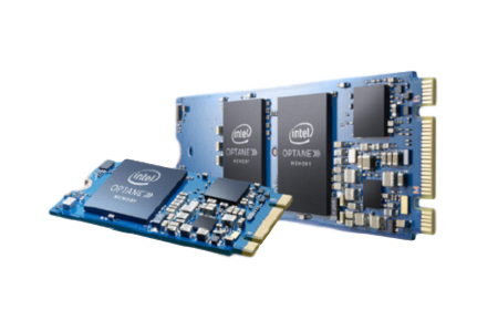 Intel Announces Optane™ Memory M15 Featuring 2 x Additional PCIe Lanes ...