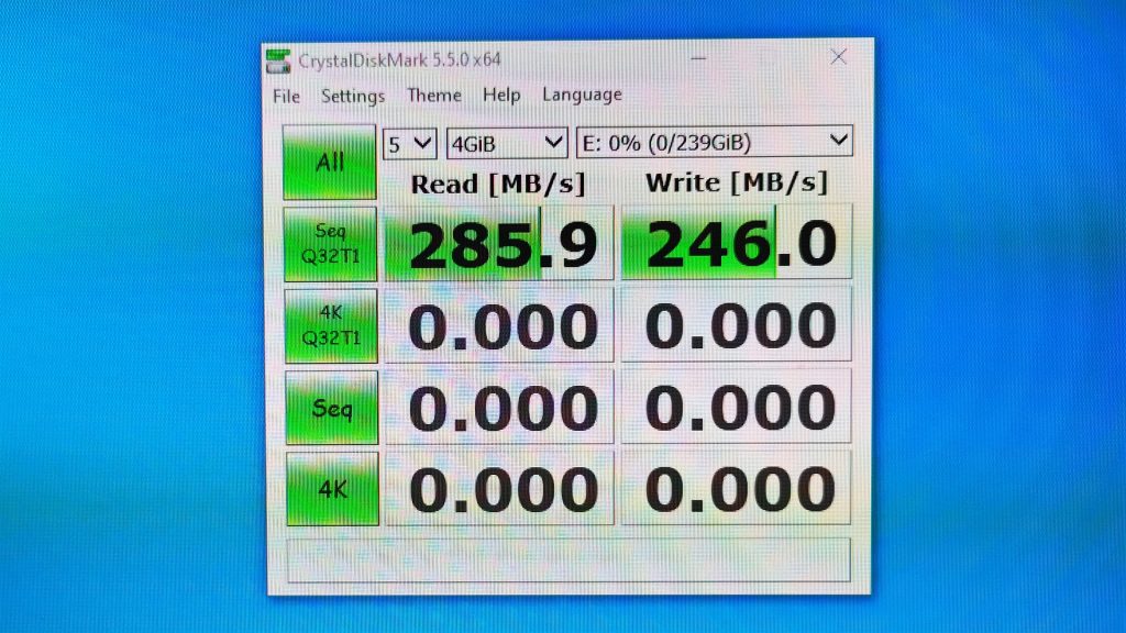 Kingston Displays Gen 4 and Enterprise SSD Line-Up, Select React Plus ...