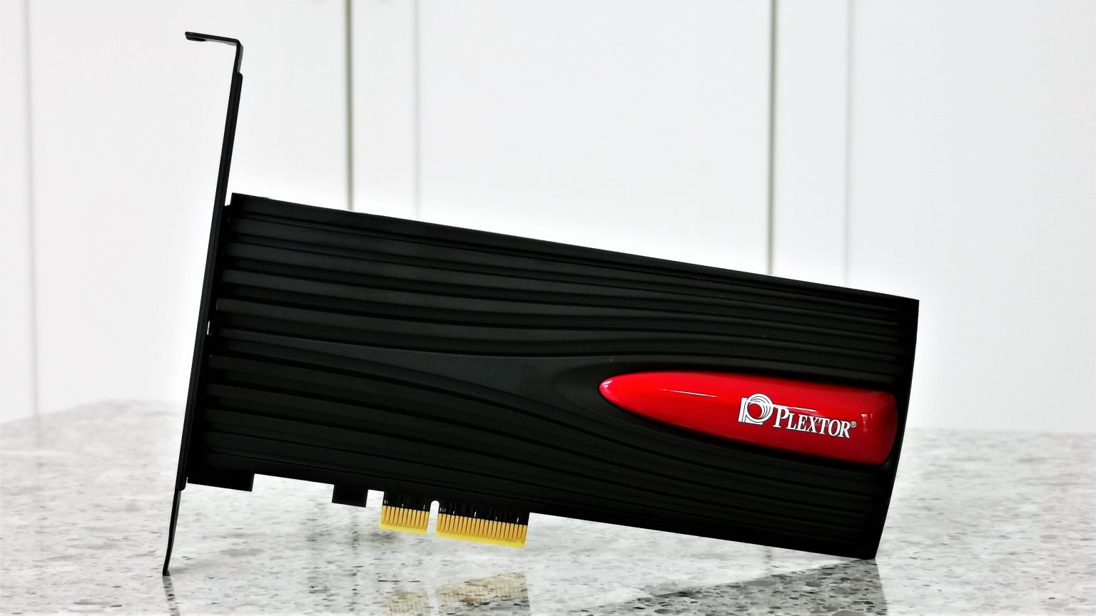 Plextor M9P Plus NVMe SSD Review (512GB) | The SSD Review