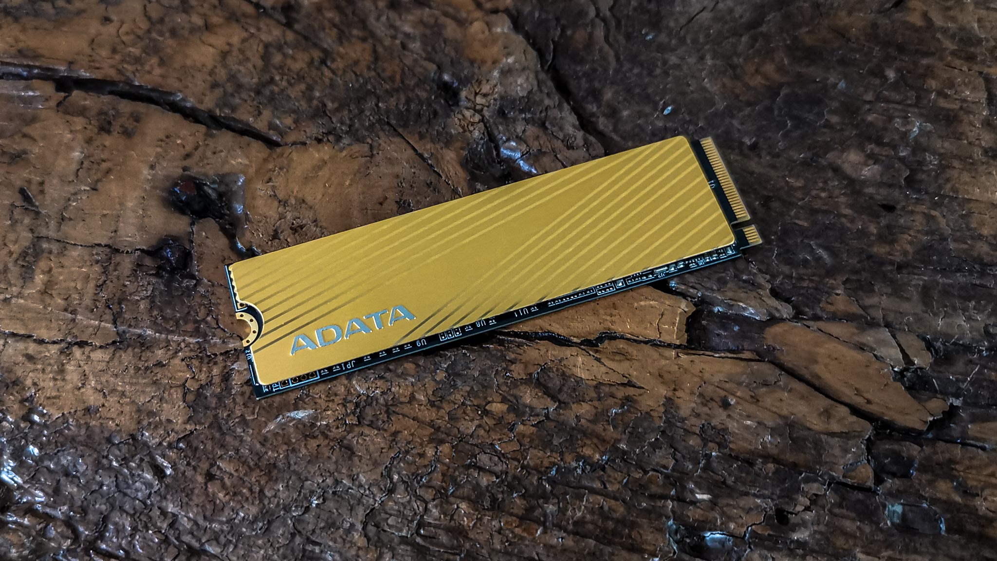 ADATA Falcon NVMe SSD Review (1TB) - Speed and Low Pricing Through ...