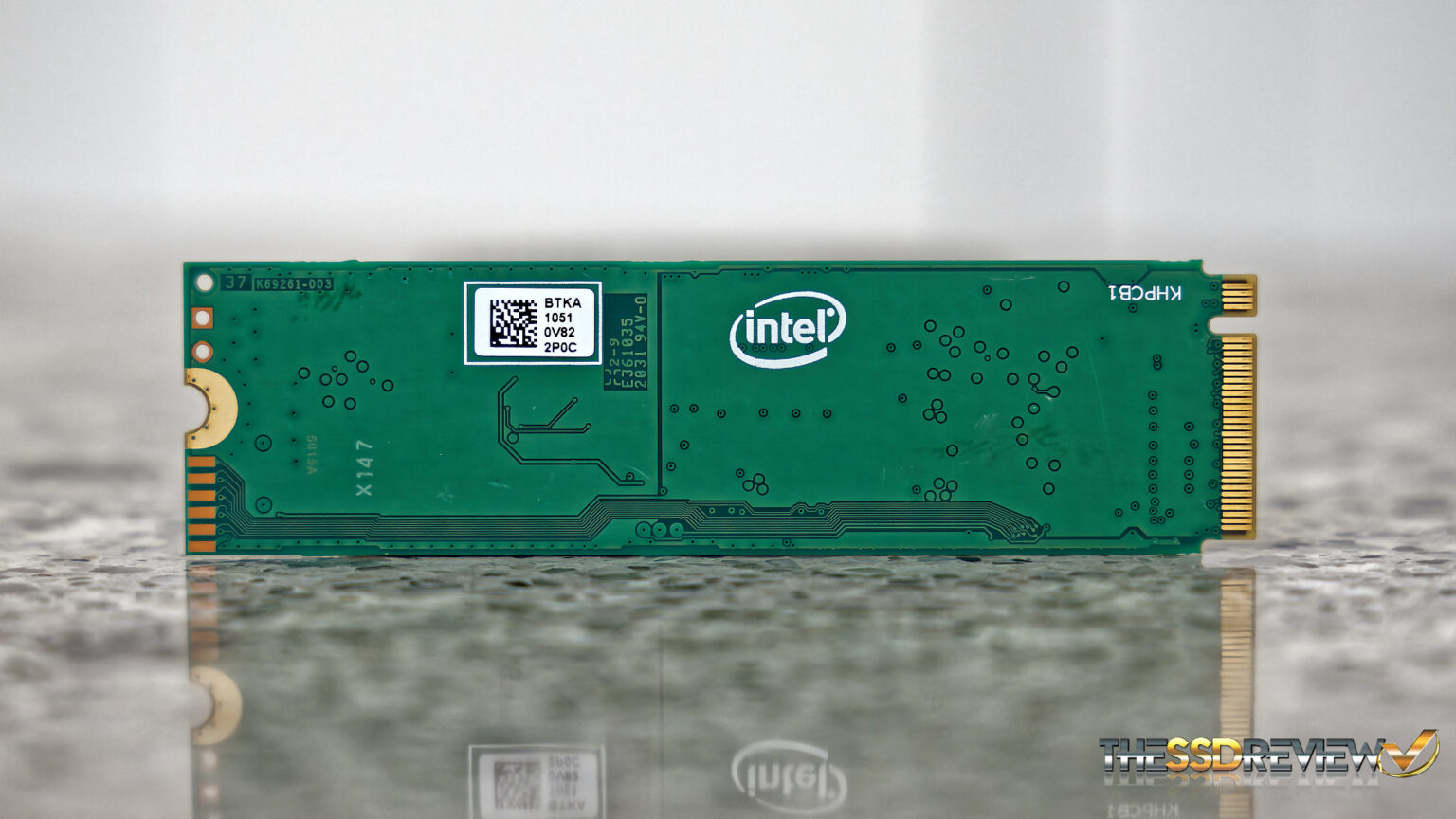 Intel SSD6 670P NVMe M.2 SSD Review (2TB) - Unbelievable QLC ...
