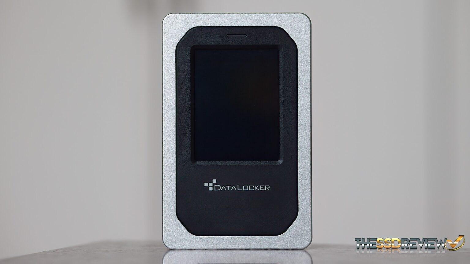 DataLocker DL4 FE Encrypted Drive Review - Data Security's New Standard ...