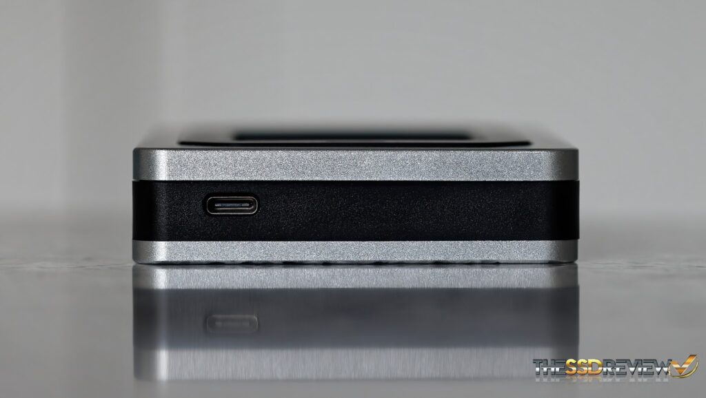 DataLocker DL4 FE Encrypted Drive Review - Data Security's New Standard ...