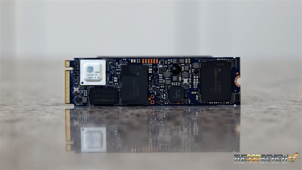 Intel H20 Optane Memory 1TB SSD Review - Caching in on Hot Data | The ...