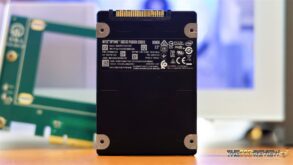 Intel Optane DC P5800X PCIe 4 NVME SSD Review - SSD Perfection Via ...