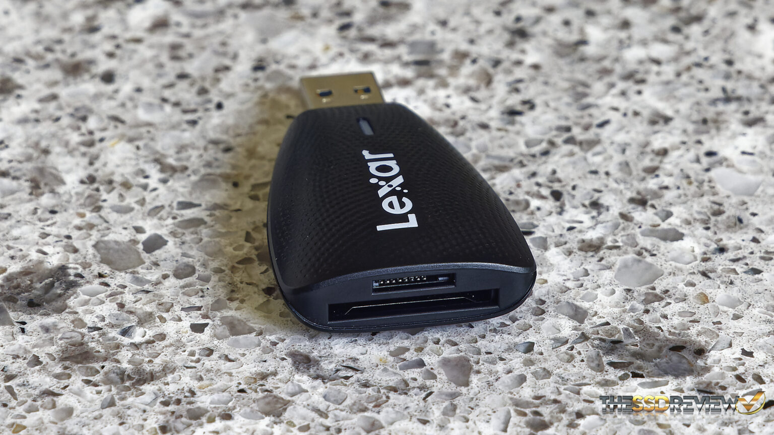 Lexar adds to their Professional Line with CFExpress USB 3.2 Gen 2x2 ...