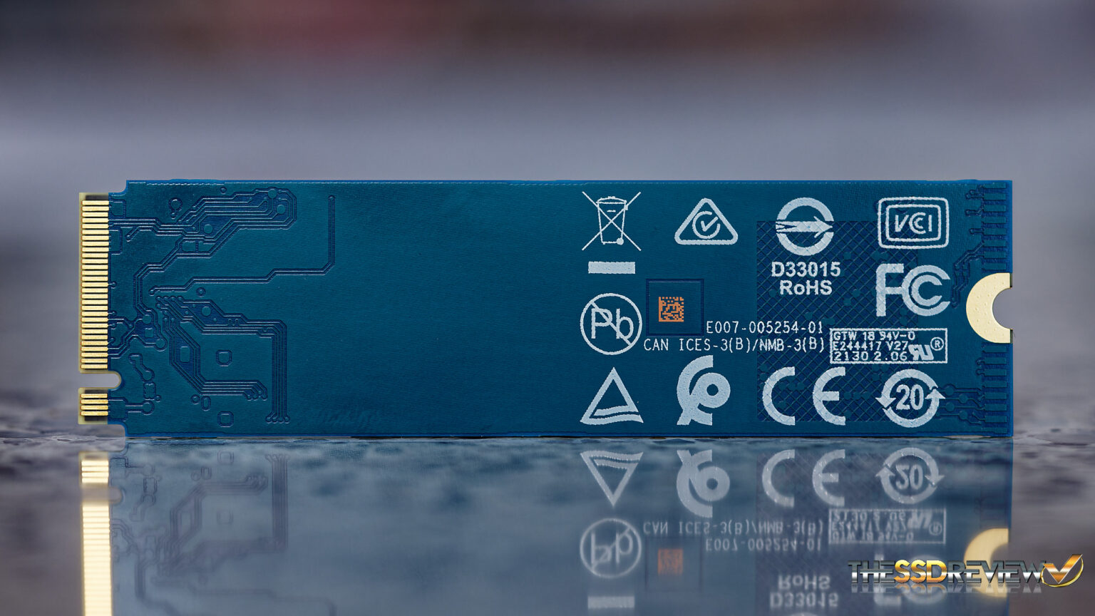 WD Blue SN570 Gen3 NVMe SSD Review - Performance and Value in a DRAM ...