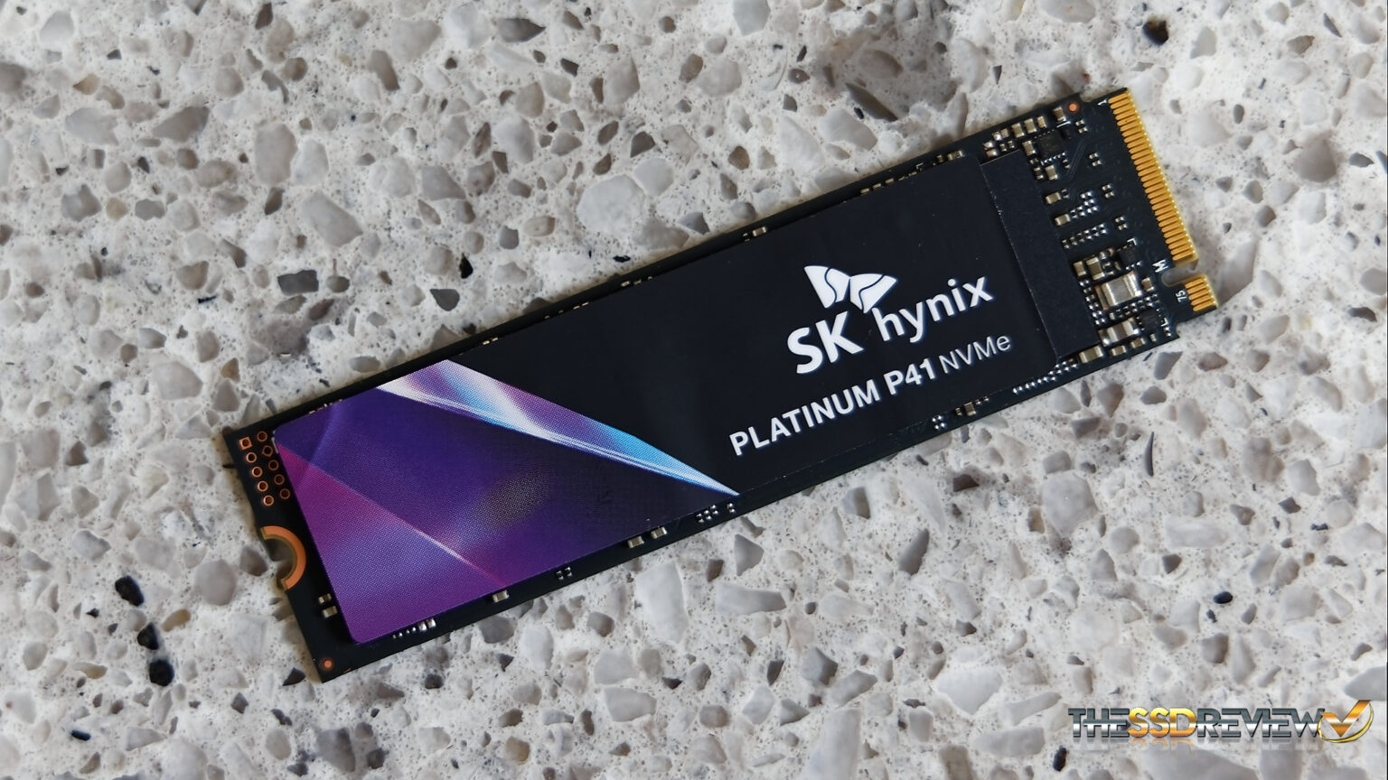 SK hynix Platinum P41 SSD Review - Can Gen4 Get Any Better than This ...