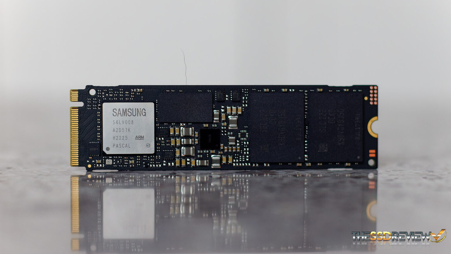 Samsung 990 Pro SSD Review - Samsung Reigns True Yet Again | The SSD Review