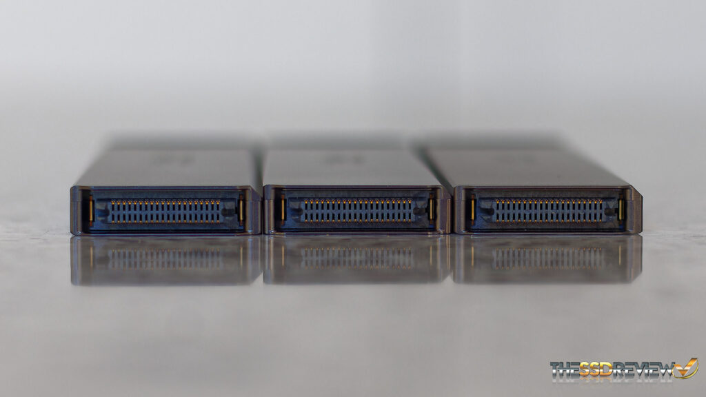 SanDisk Professional PRO-BLADE Transport and 2/4GB PRO-BLADE SSD Mag ...